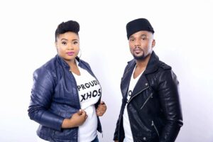 Nathi Mankayi: Music liberated me from prison