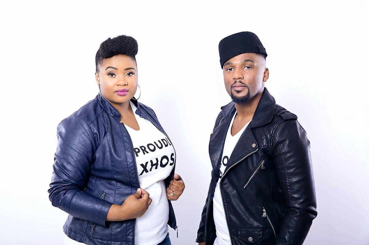 Nathi Mankayi: Music liberated me from prison