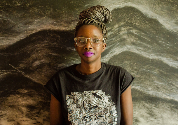 DJ Kampire is taking East African underground music to the world