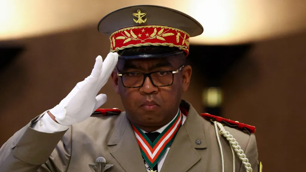 Army general named as Madagascar PM to quell Gen Z protests – Humans of ...